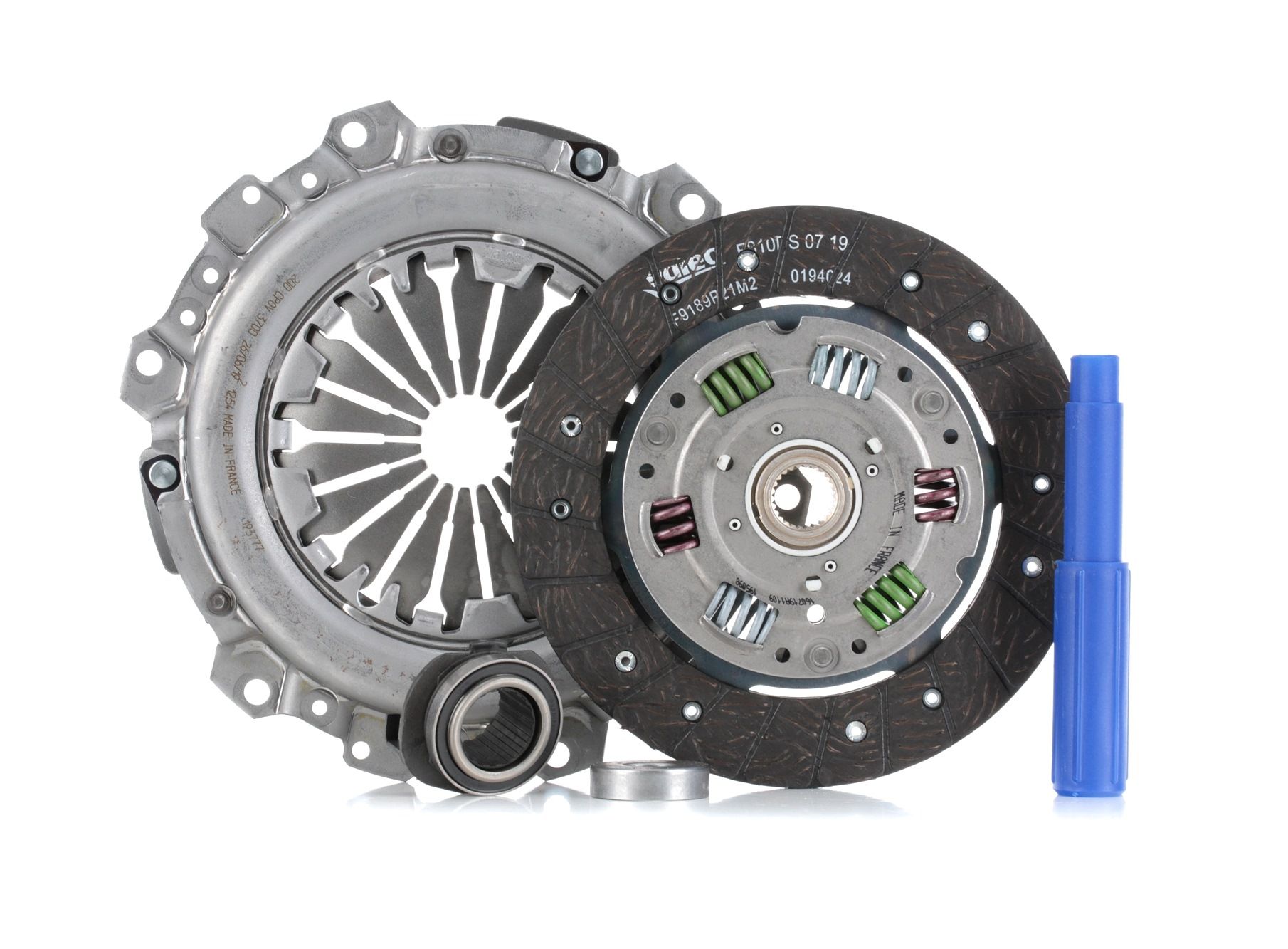 VALEO 821184 Kit de embraiagem — Hoje com descontos
