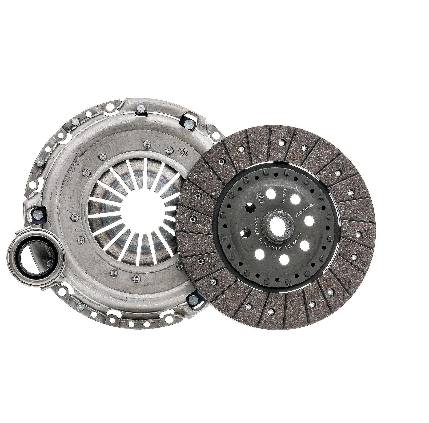 MECARM MK10158 Clutch kit — Discounts today