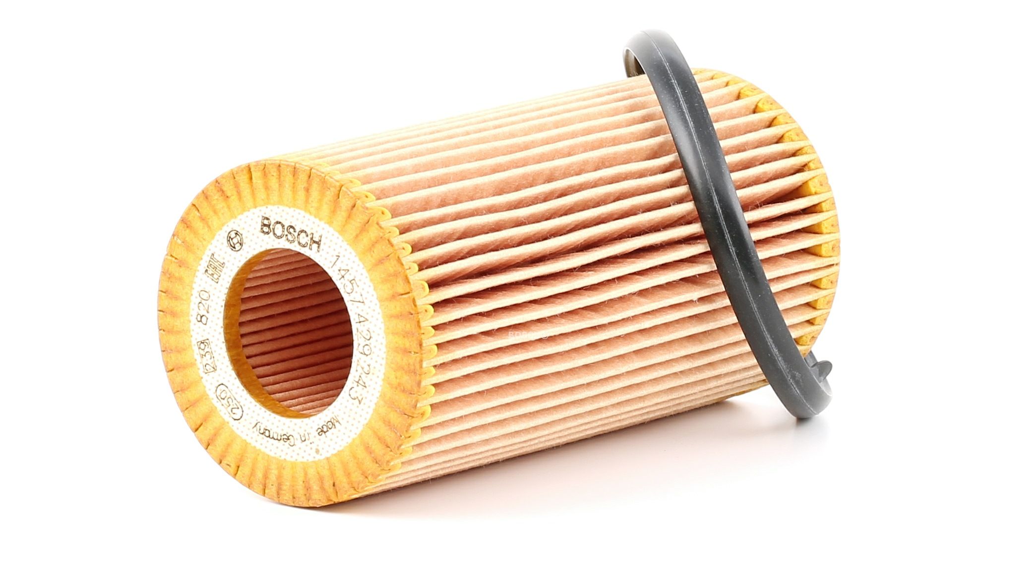 BOSCH 1 457 429 243 Filtro de óleo — Hoje com descontos