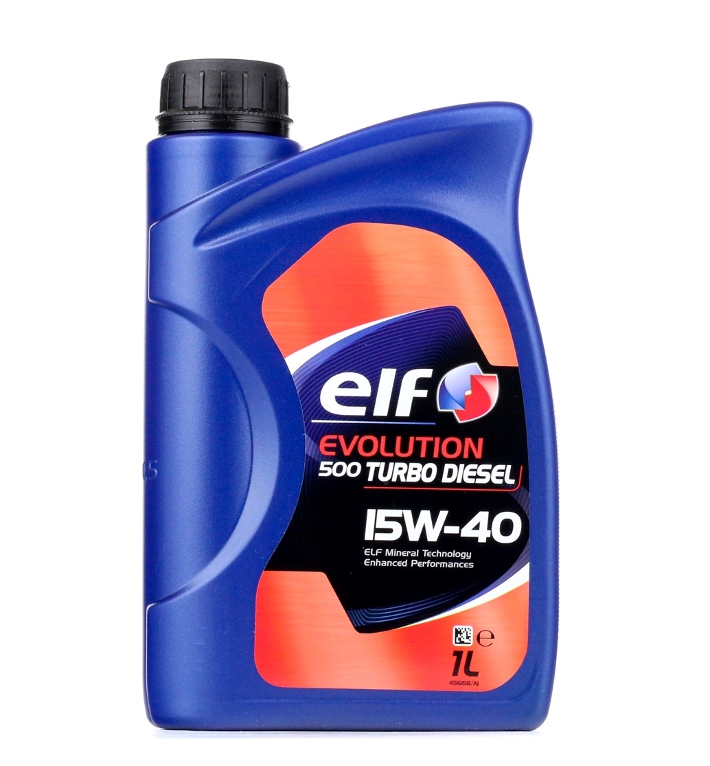ELF 2196566 Engine Oil — Discounts today