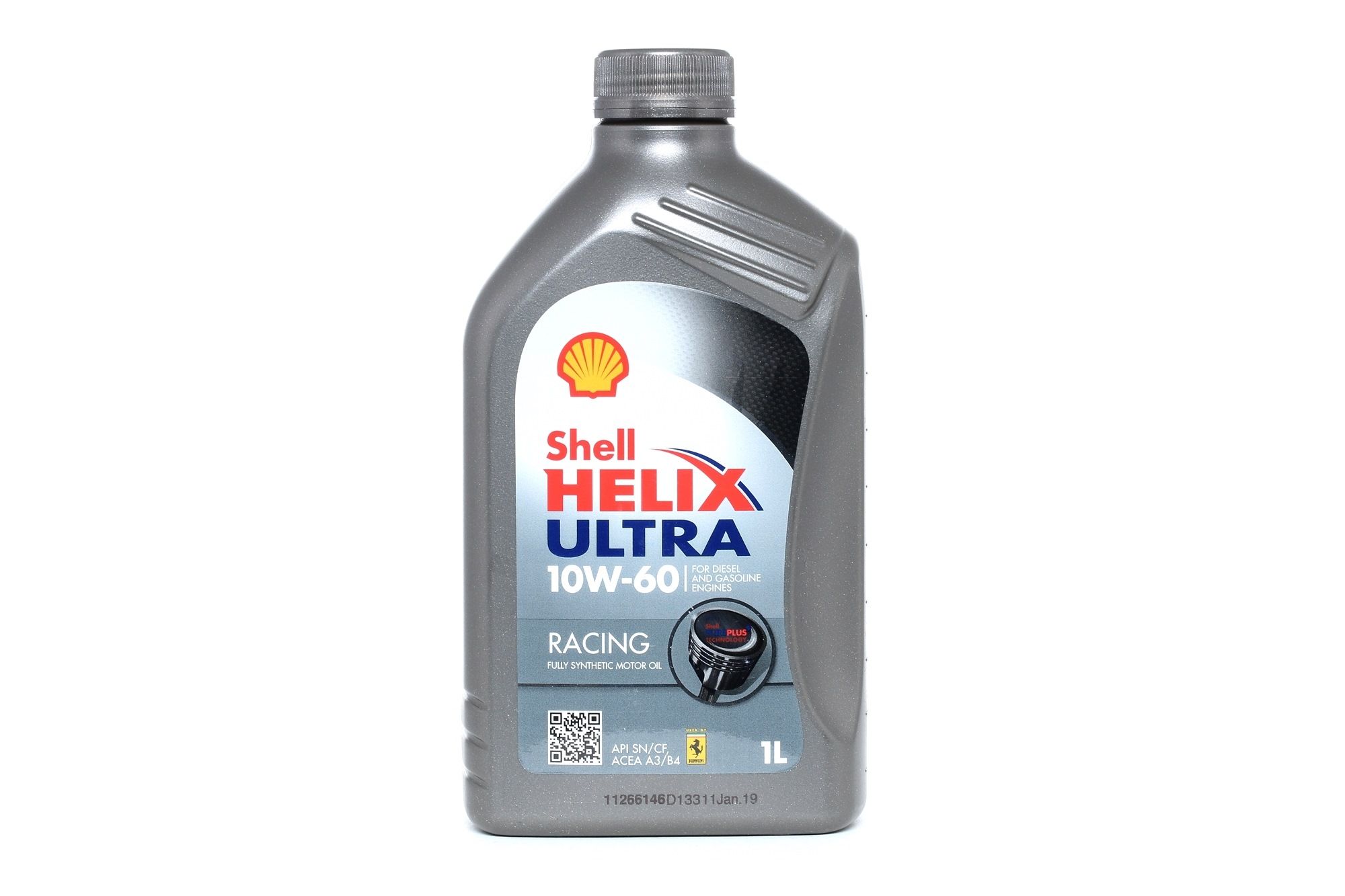 SHELL 550046314 Olio motore — Sconti Odierni
