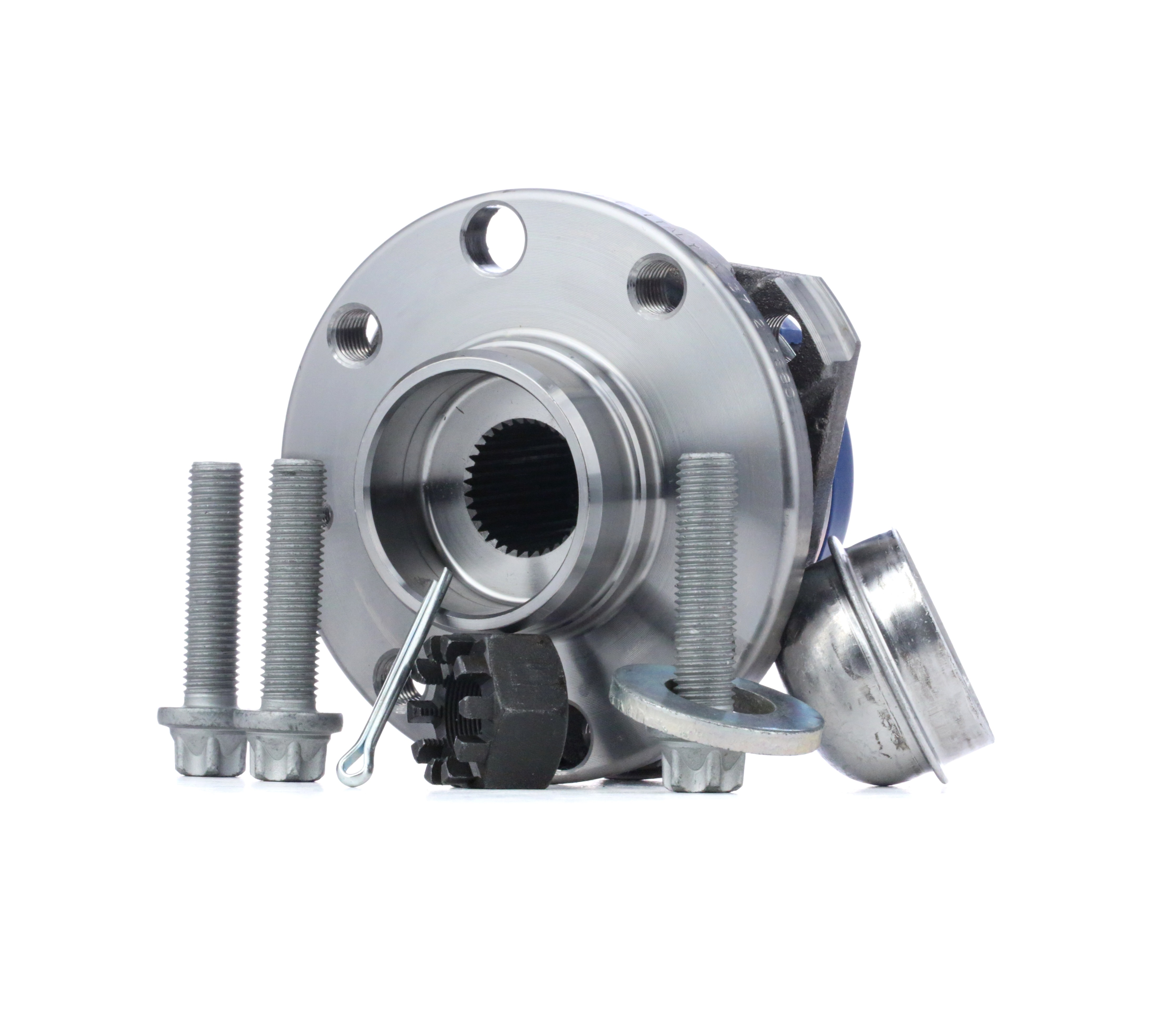 SKF VKBA 3511 Wheel Bearing Kit — Discounts today