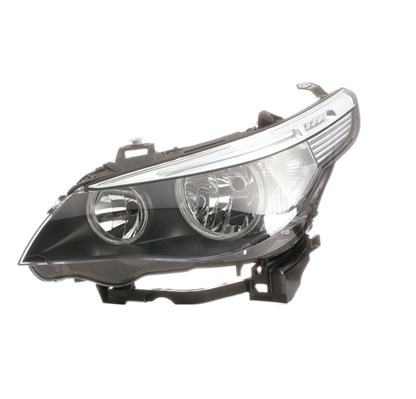 63127165561 OEM part number Headlight