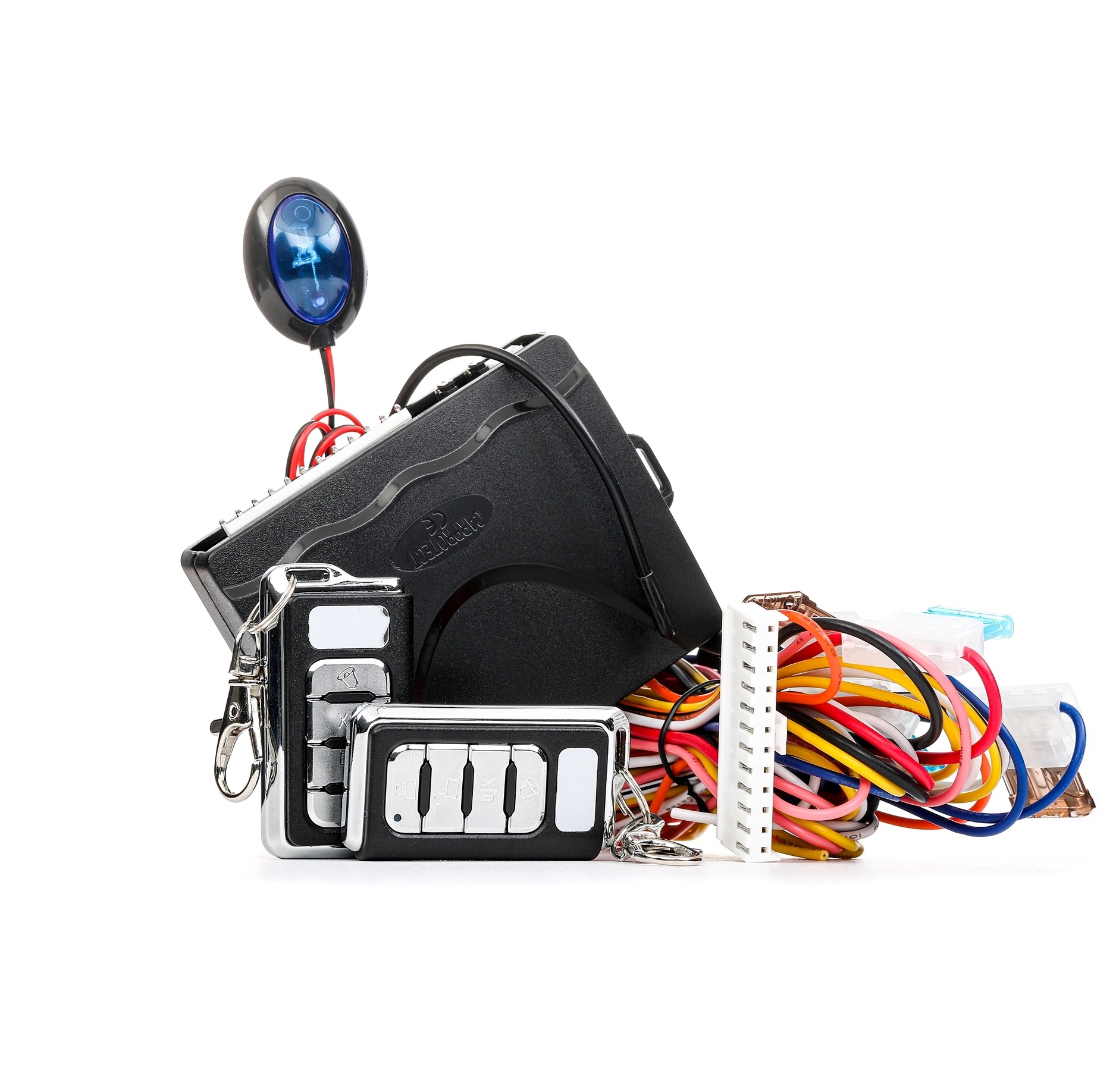 JACKY 001943 Central Locking System — Discounts today