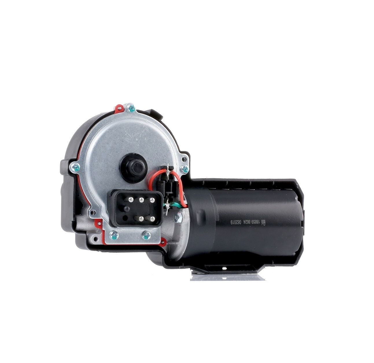 FEBI BILSTEIN 18859 Wiper motor — Discounts today