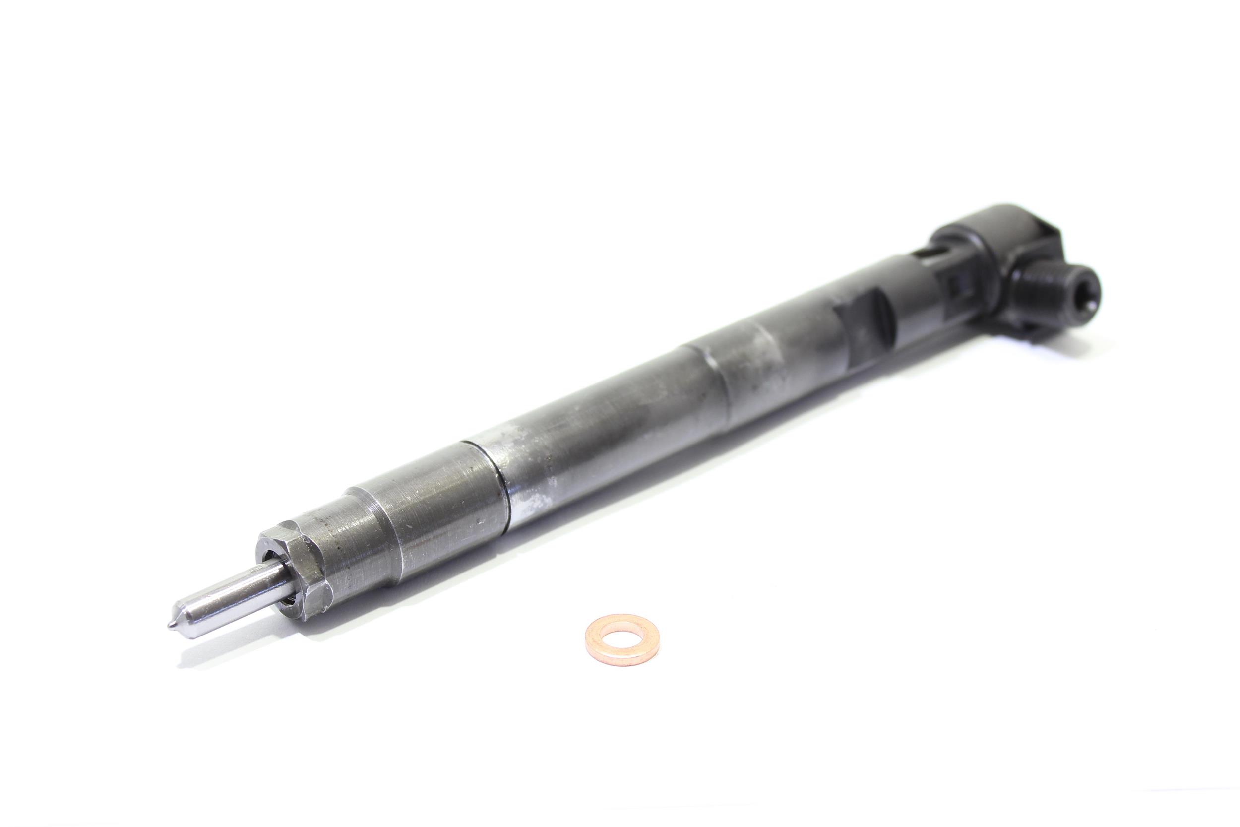 25183186 OEM part number Nozzle and holder assembly, Injector nozzle ...