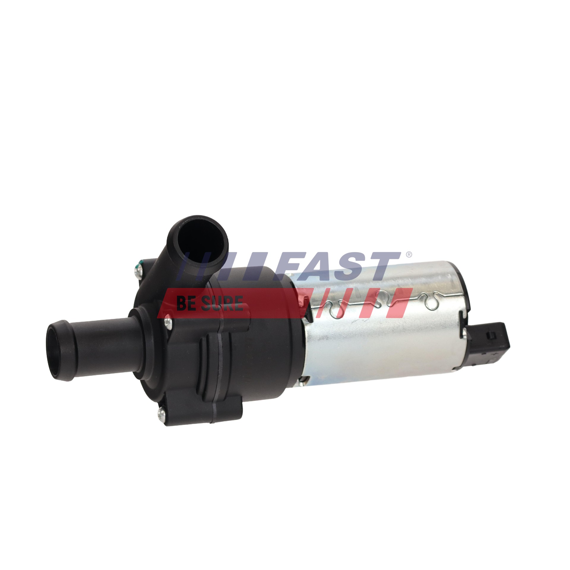 Auxiliary water pump for FERRARI 599 GTB/GTO 6.0 GTB (620 HP from 2006 )