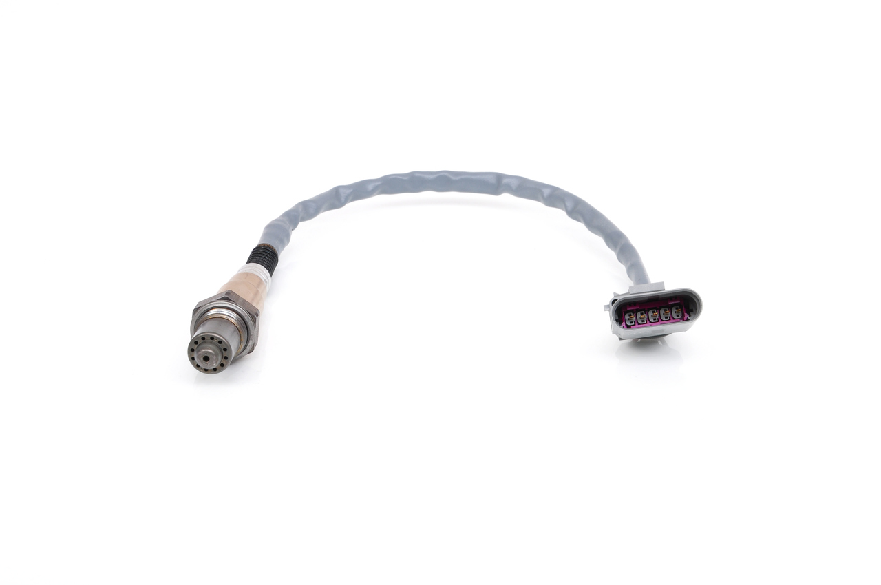 8R0906262E alkuperäisnumeron Lambdatunnistin